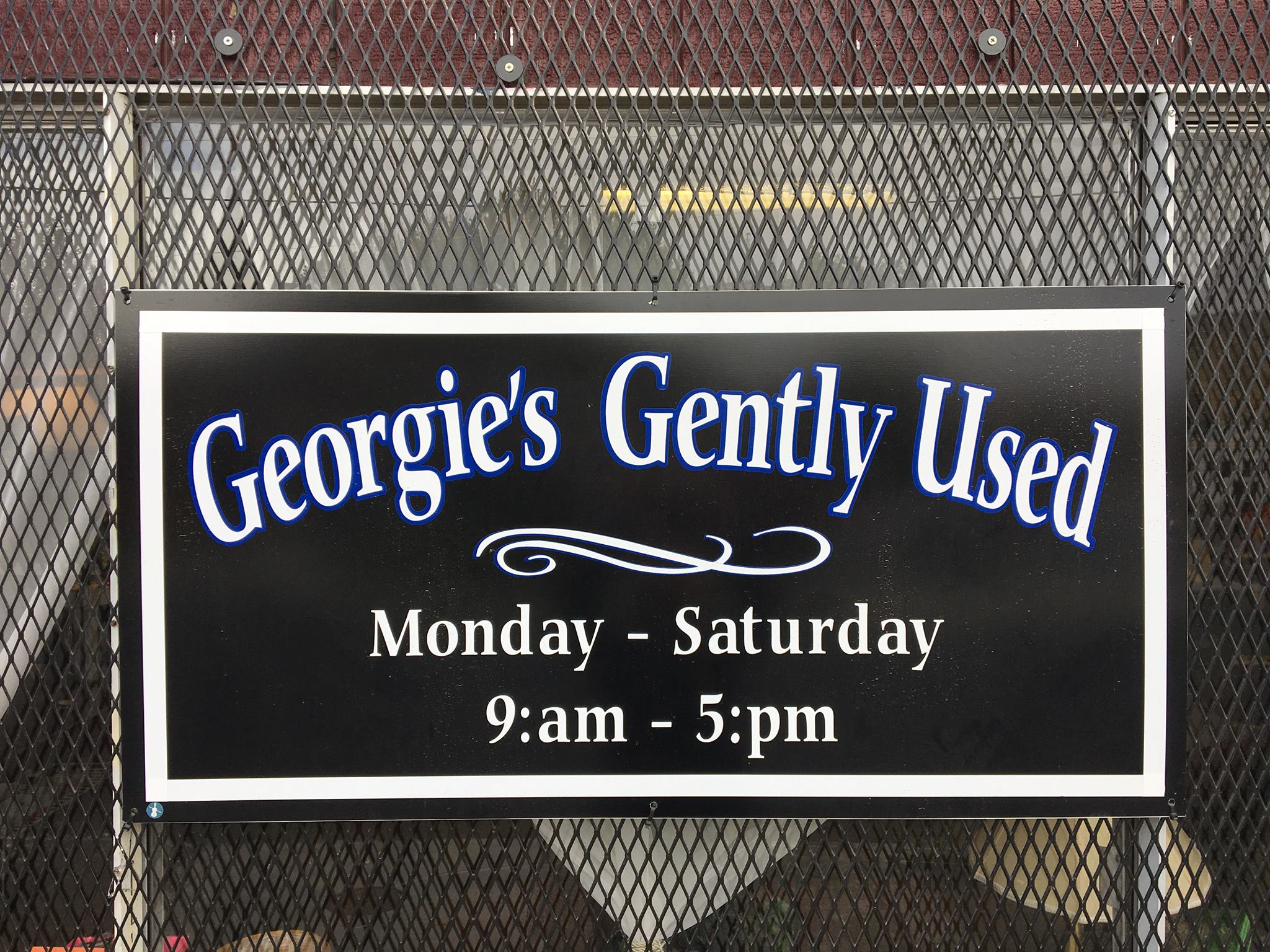 Georgie's Gently Used - Ephrata, WA | 509 Local